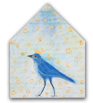 Artist’s Reception for Betsey Hurd at the Rare Bird Studio Gallery ...