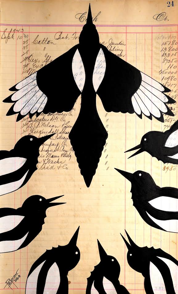 John Pepion at Stephen Isley Jewelry – Whitefish Gallery Nights