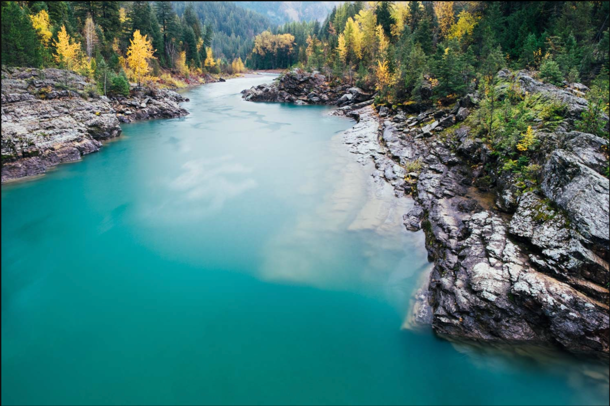 Sarah Ehlen – Group B Galleries – Whitefish Gallery Nights